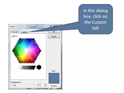 Color Contrast Calculator | Think Outside The Slide