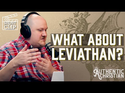 What About The LEVIATHAN?