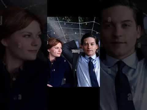 TOP 5 SPIDER MAN COUPLES IN SPIDER VERSES#shorts