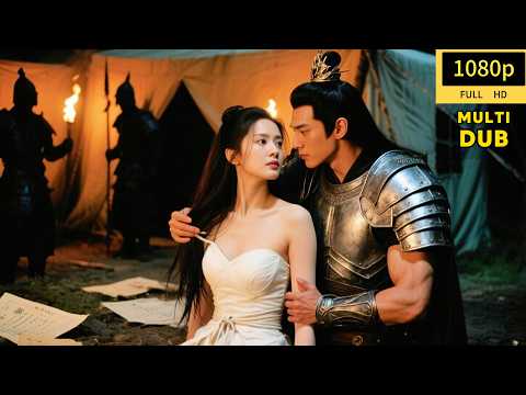 She Disguised as a Man to Join the Army... But the PRINCE Discovered Her Secret! 😱👑#shortdrama