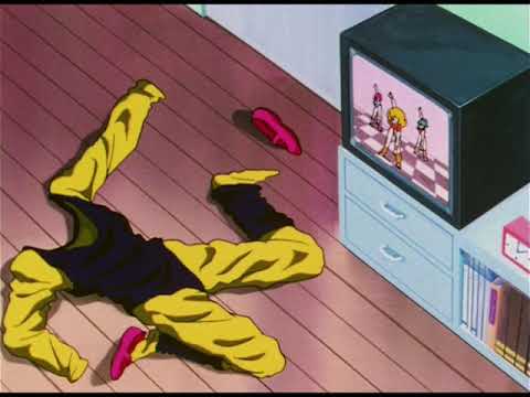 Dragon Ball Z 146 - Opening Narration Differences (Original FUNi / YTV TV / Remastered)
