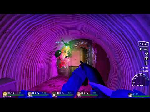 Steam Community :: Video :: L4D2 Swamp Fever