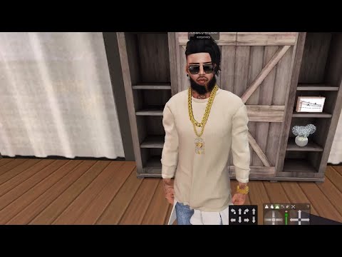 HOW TO MAKE MONEY! in second life! from 1K to 10K FREE!!! 2019 part 1