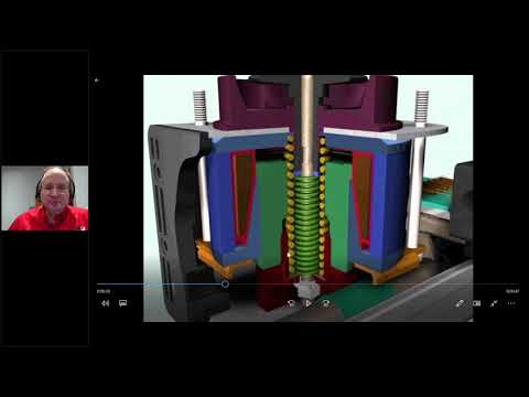 Tech 4 and Tavrida Modern Advances in Medium Voltage Circuit Breakers