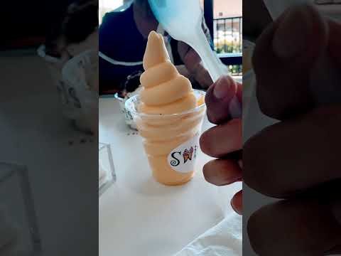 Swirls Soft Serve Upland, CA #softserve #dolewhip #uplandca