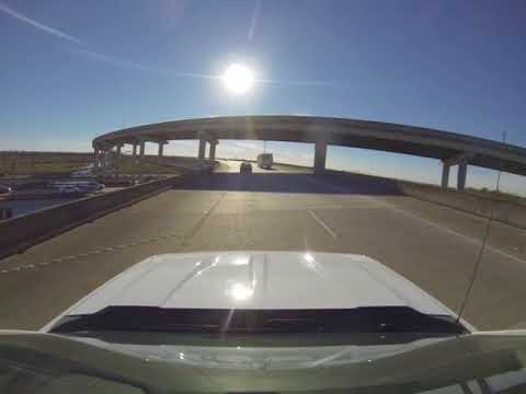 I-10 / I-310 Split