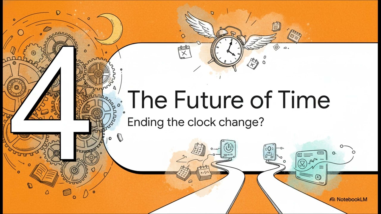 Daylight Saving Time 2026: The History, Science, and Impact of 