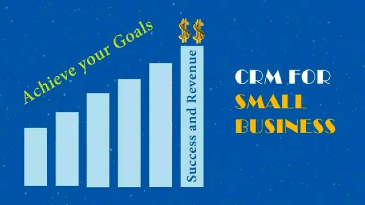 CRM Software for Small Business