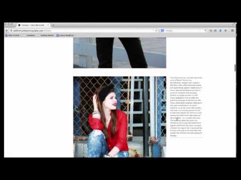 How to complete your Ravensbourne application