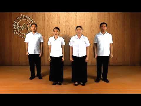 Sagot sa Kabalisahan (MCGI)
