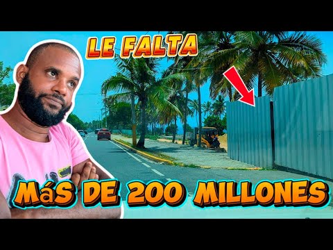 El famoso Huacal - Edificio de Oficinas Gubernamentales Juan Pablo Duarte