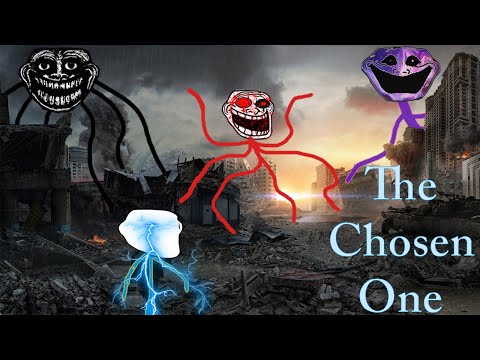 The Trollge: "The Chosen One" Incident
