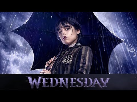 DESCARGAR SERIE Wednesday merlina FULL HD LATINO DRIVE