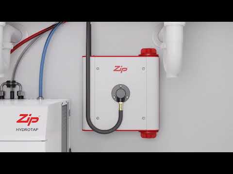 Zip Water - Hose Management System