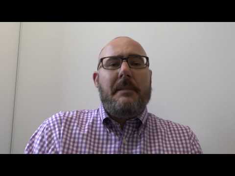 What are Devolution Deals?