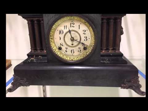 Winter Blues RVA Auction