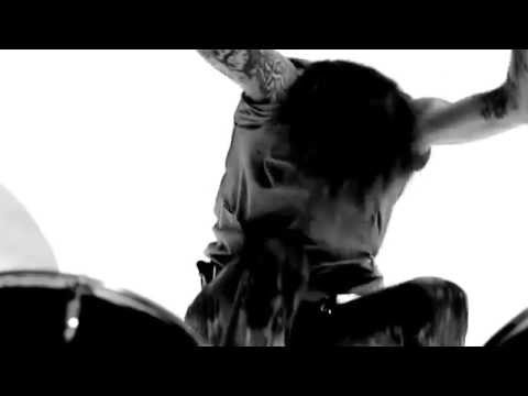 #REDArtists presents Bradley Soileau in 5cm's Doomsday Madness