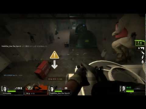 Steam Community :: Video :: Left 4 Dead 2 - Part 3 - Questionable ...