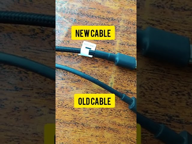 Charging Cable - MI Imported Cable ( Cash On Delivery ) Only Bulk ...