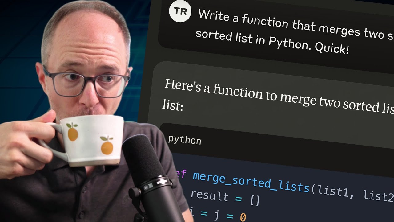 The Future of Coding Interviews: Should AI Be Allowed? | Galaxy.ai
