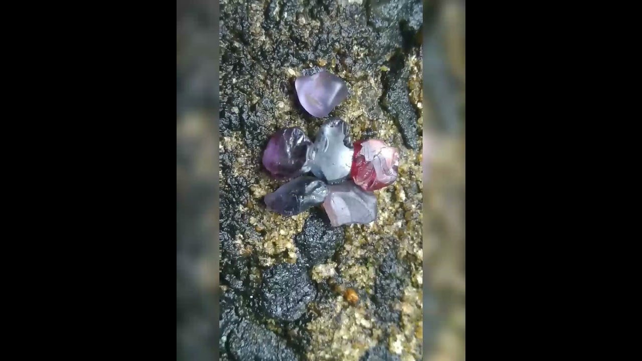 Spinels #shorts