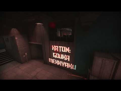 Steam Community :: Video :: 🔥 KATON: GOUKA MEKKYAKU 🔥