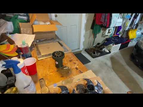 How to simplify impeller service with an impeller Installation tool