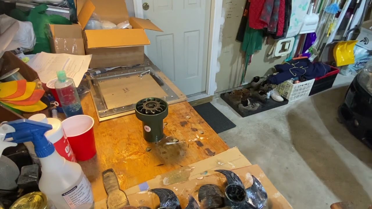 How to simplify impeller service with an impeller Installation tool