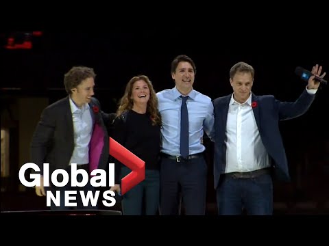 WE Charity controversy: Trudeau set to testify