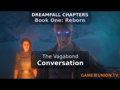 Steam Community :: Video :: Прохождение Dreamfall Chapters Book One walkthroughs #6 - The ...