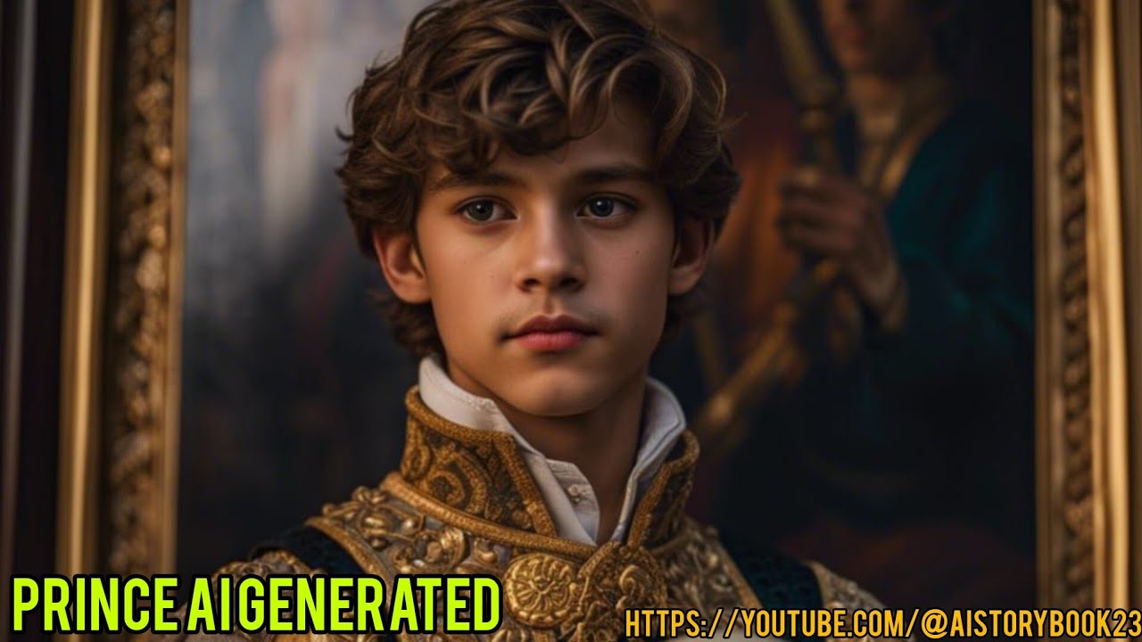 [4k] AI ART Countries Lookbook Model AI Art Midjourney Video Prince