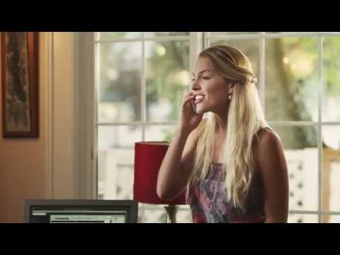 Lisa Carr Ford Fusion