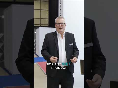 Innovative Bulk Inspection: Meet the SC-30 B for Superior Performance