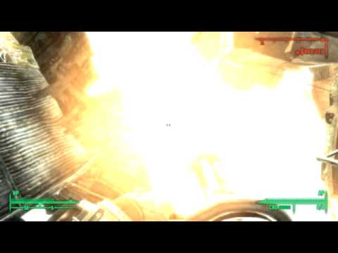Steam Community :: Video :: Fallout 3 Nuke Minigun