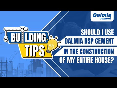 Dalmia DSP Cement - Latest Price, Dealers & Retailers in India