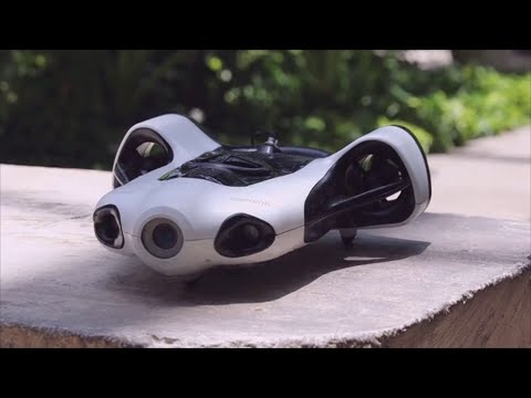 5 Cool Under Water 4K CAMERA DRONE Available Now