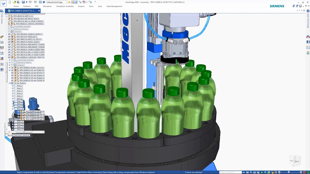 Solidworks Singapore - Mechanical Design