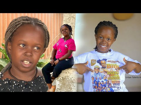 BIIJU-Born different with Talent-Emboozi Nyuuvu Nyoo-Urban Talents Africa