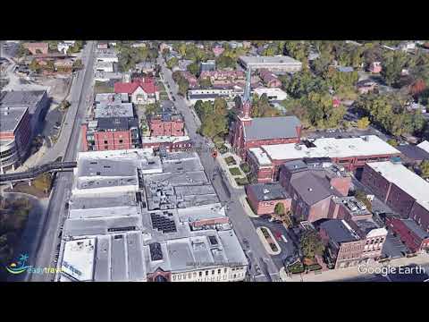 Where to stay in Lexington: Best Areas to Stay in Lexington, Kentucky