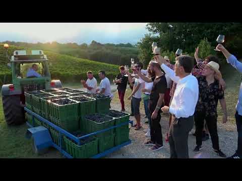 Marramiero Winery in Abruzzo Italy | Italian Wine Map | Wines From Italy