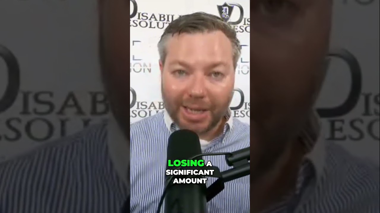 High COLA = Less Social Security? Shocking Truth for 2026!