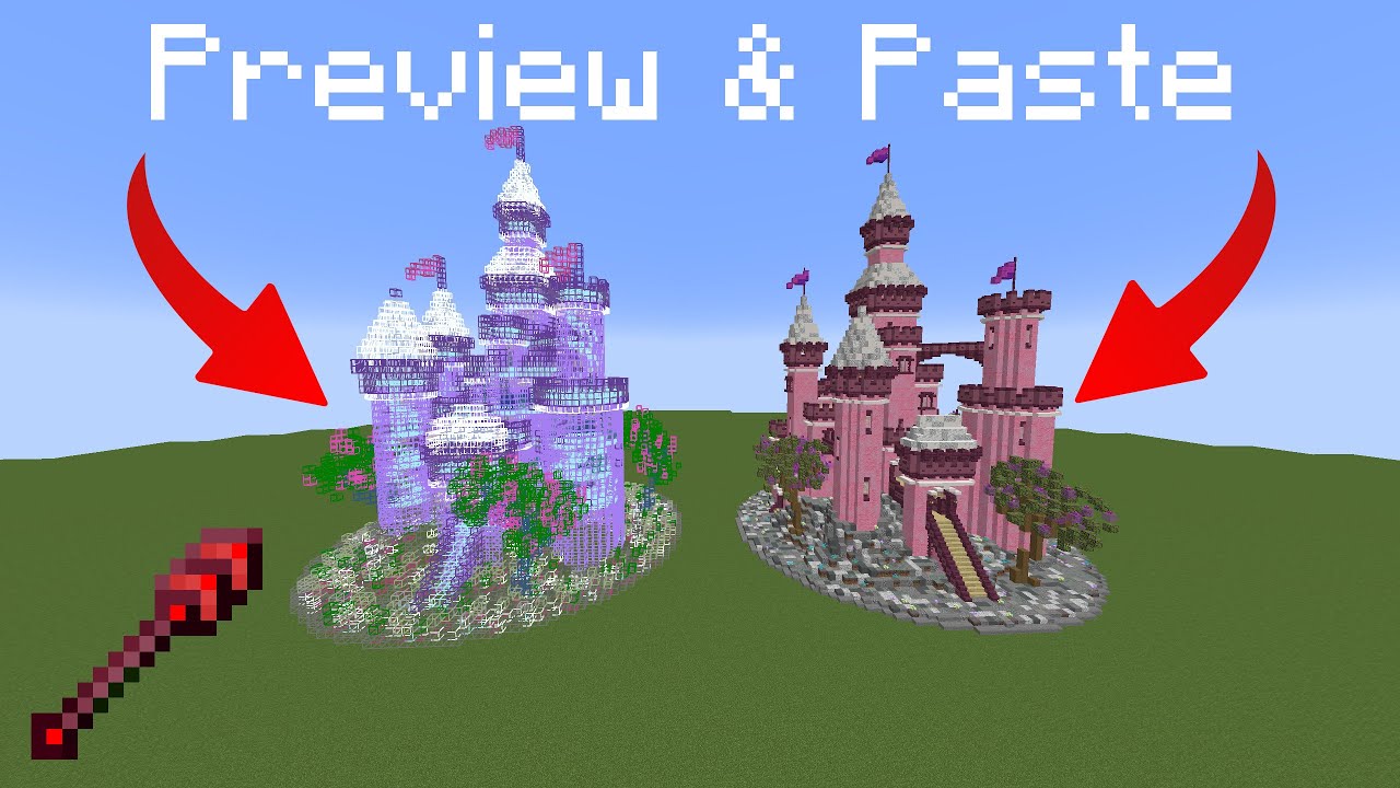 How to easily place structures using the Build Placer