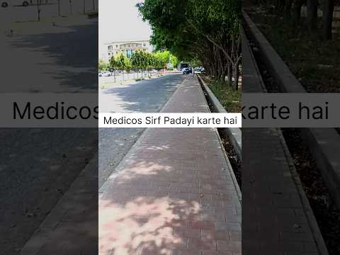 Reality Of MBBS Funny #Shorts #mbbs #doctor