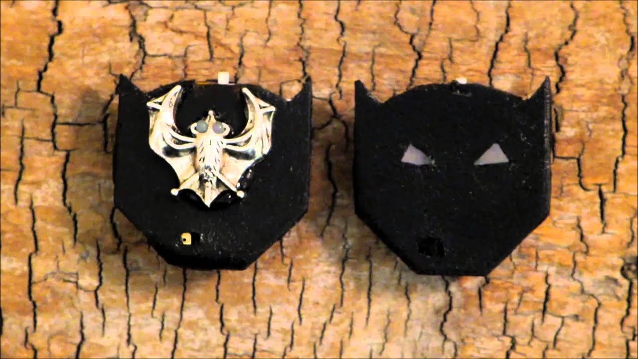 World's Smallest Bat Detector 