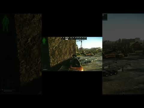 How To Spot Goon Squad on Customs - Easiest Way - Escape from Tarkov