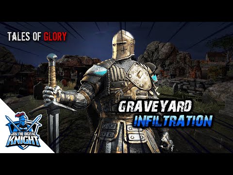 Steam Community :: Video :: Chivalry 2 in VR - Graveyard Infiltration ...