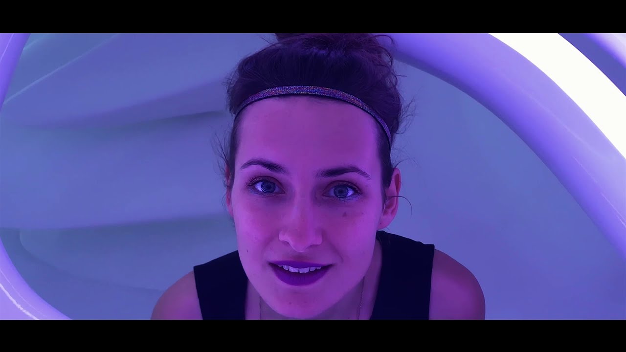 Nala Spark - Martian Bar