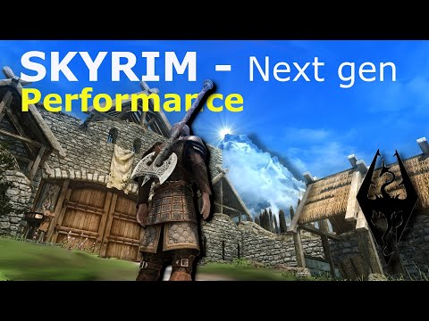 Steam Community :: Video :: My Skyrim Mod list (Community shaders)