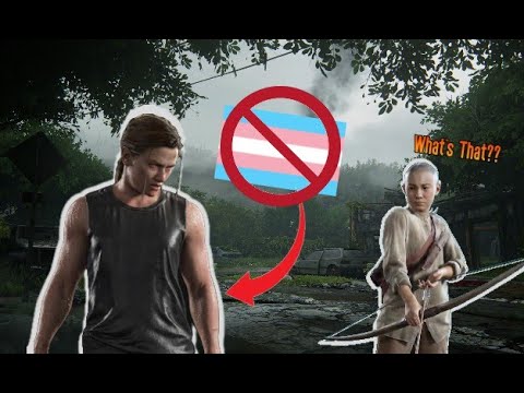 Abby Was Never Trans! [1 of 7]