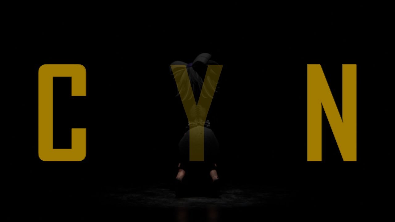 Cyn (Murder Drones Test Animation)